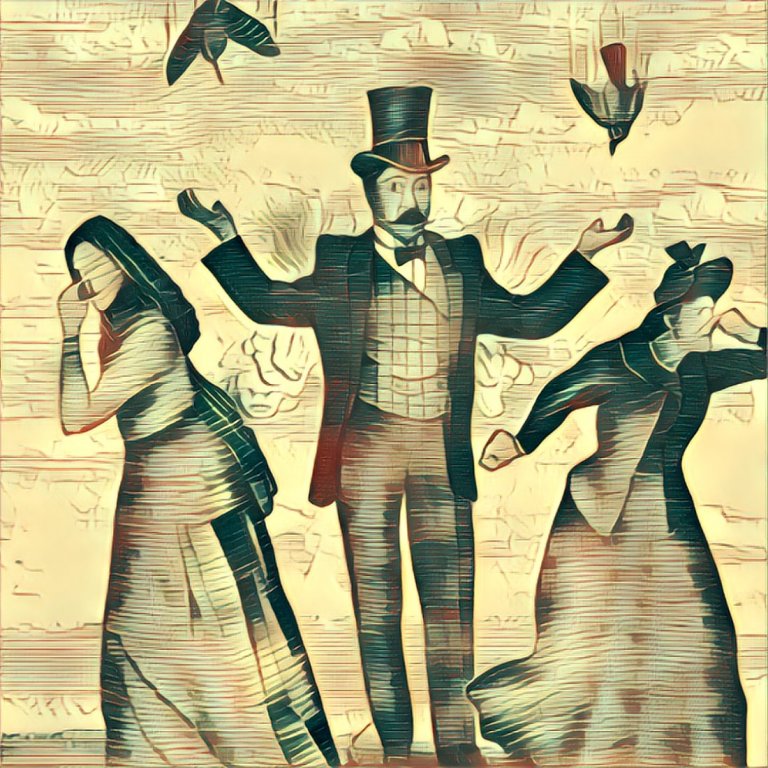 Gestank - Traum-Deutung