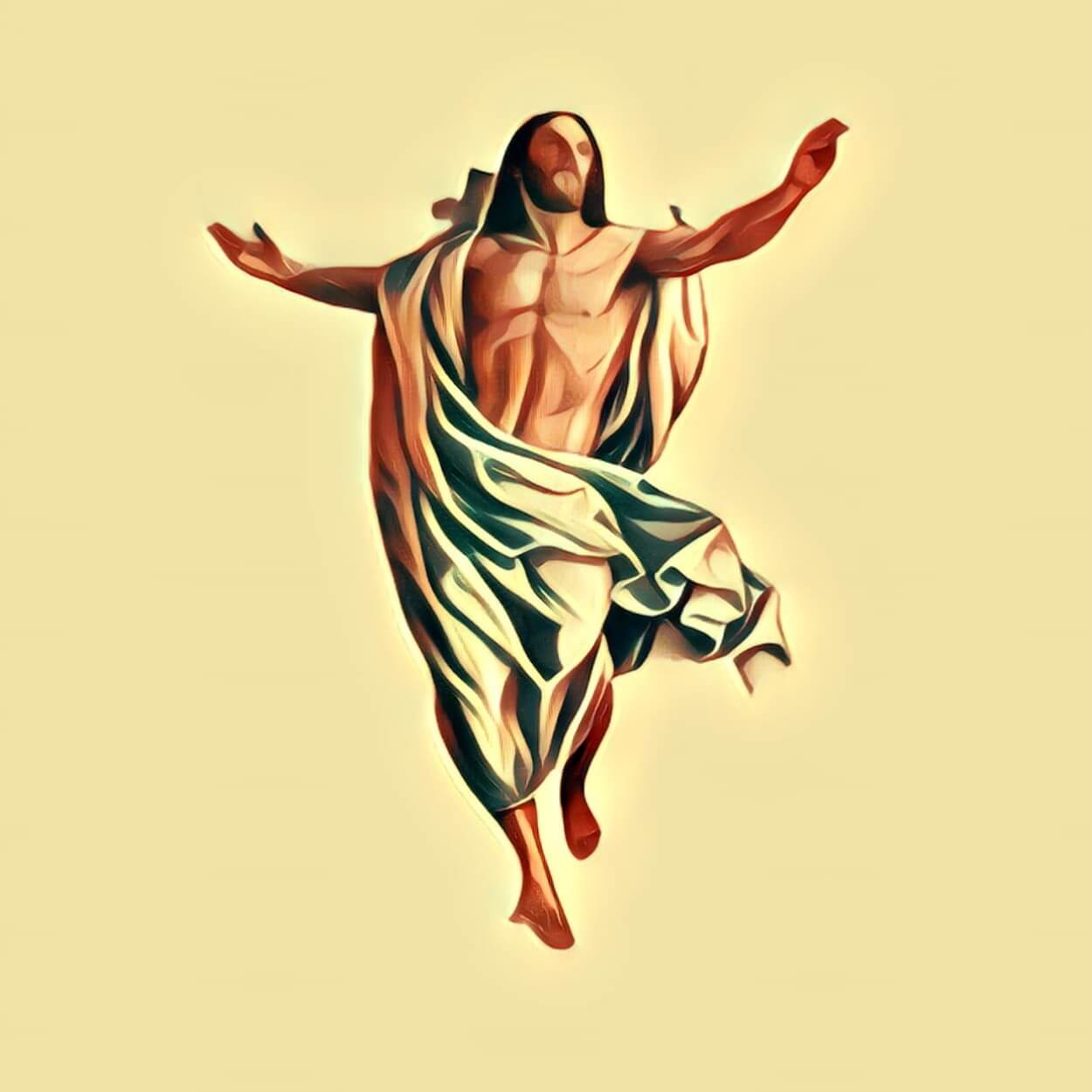 Auffahrt - Traum-Deutung